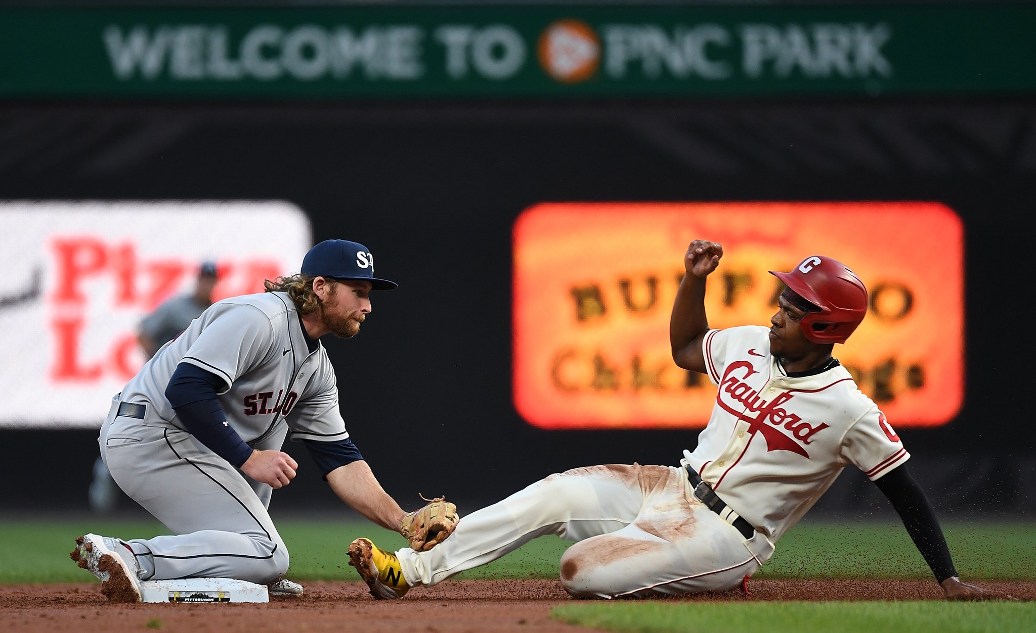 Pittsburgh Pirates Throwback Uniforms 2022