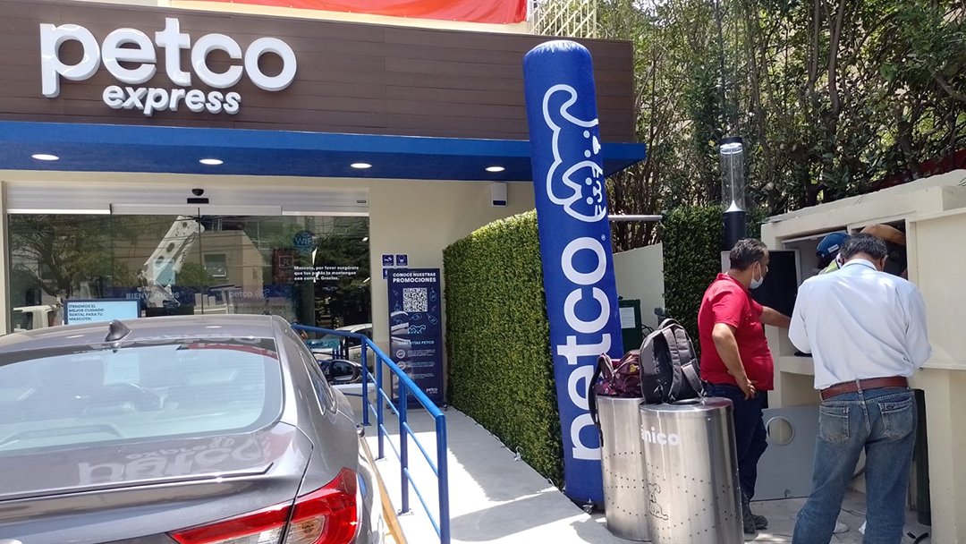 petcomexico on Twitter: "¡El día llegó! 🤩 Hoy es la #apertura de Petco Lomas de #Chapultepec ...