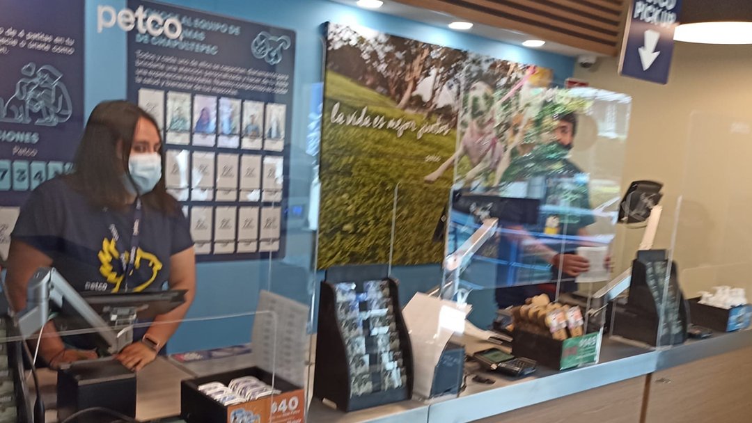 petcomexico on Twitter: "¡El día llegó! 🤩 Hoy es la #apertura de Petco Lomas de #Chapultepec ...