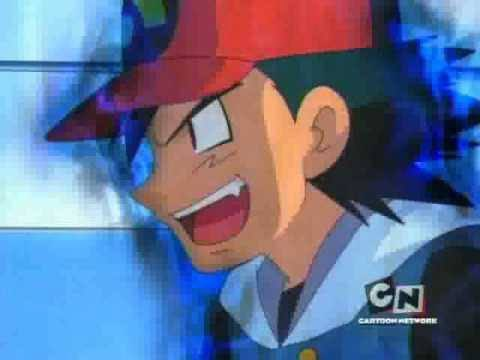 Alex on Twitter: "RT @Touyarokii: Only the true Pokemon fans will remember all the evil Ash AMVs ...