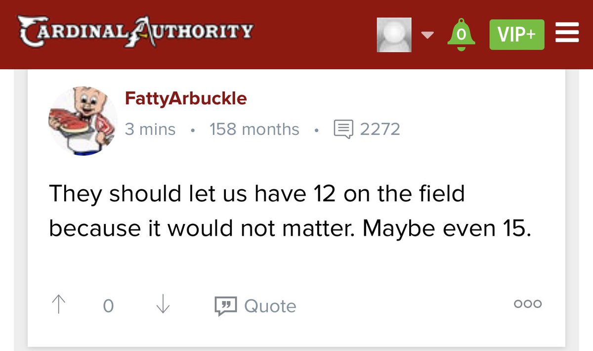 Message Board Geniuses on Twitter: "🚨MELTDOWN ALERT 🚨 #Louisville is down 14-7 in the second ...