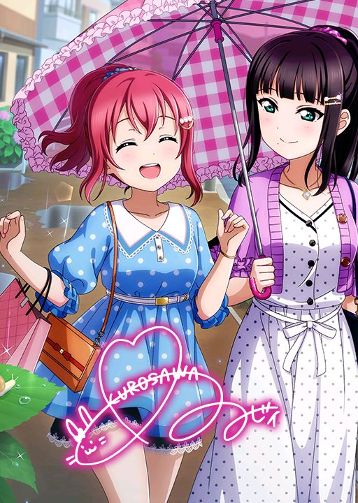 love live pride flag OTD (SUBMISSIONS OPEN) on Twitter: "today’s third love live pride flag of ...