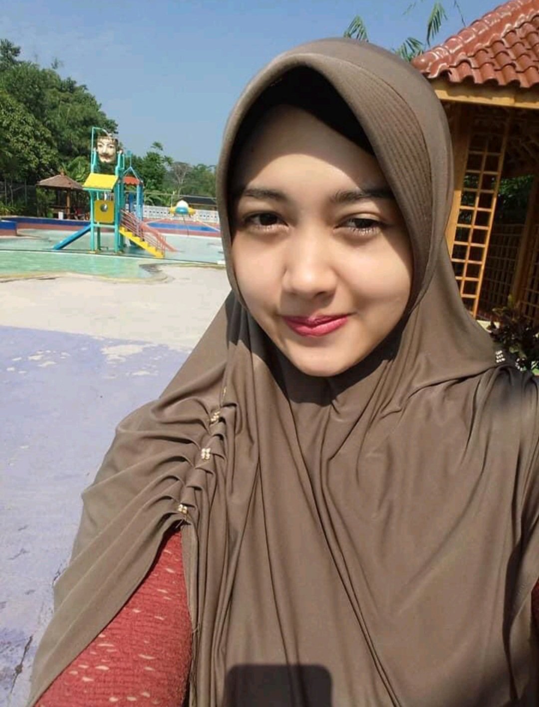 hijab bergo (@jilbab_bergo) / Twitter