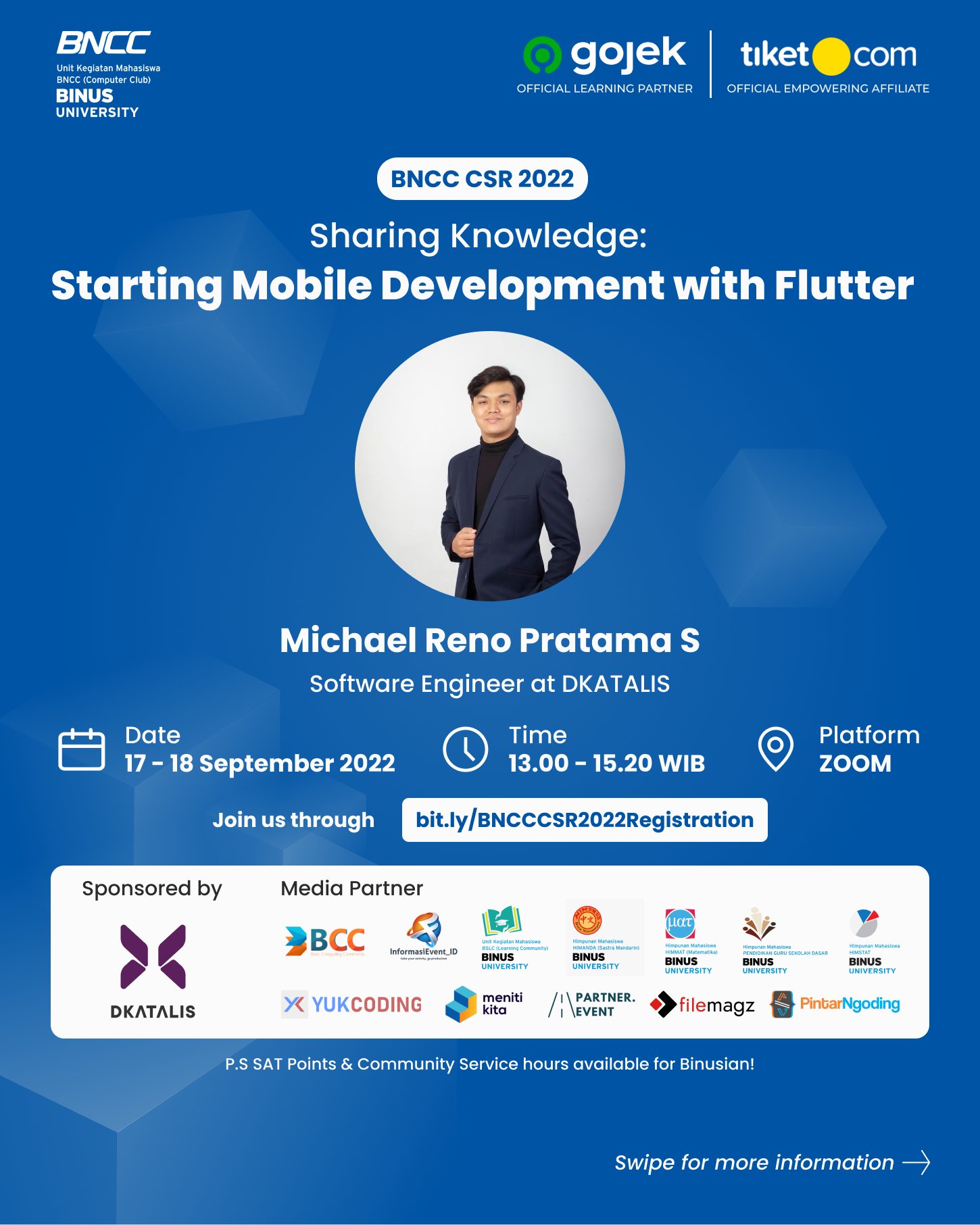 Pintar Ngoding (@pintarngoding) / Twitter