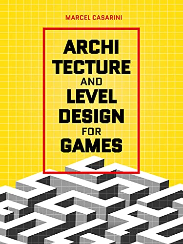 Download# Architecture and Level Design: How humans interact with digital spaces. by Marcel ...