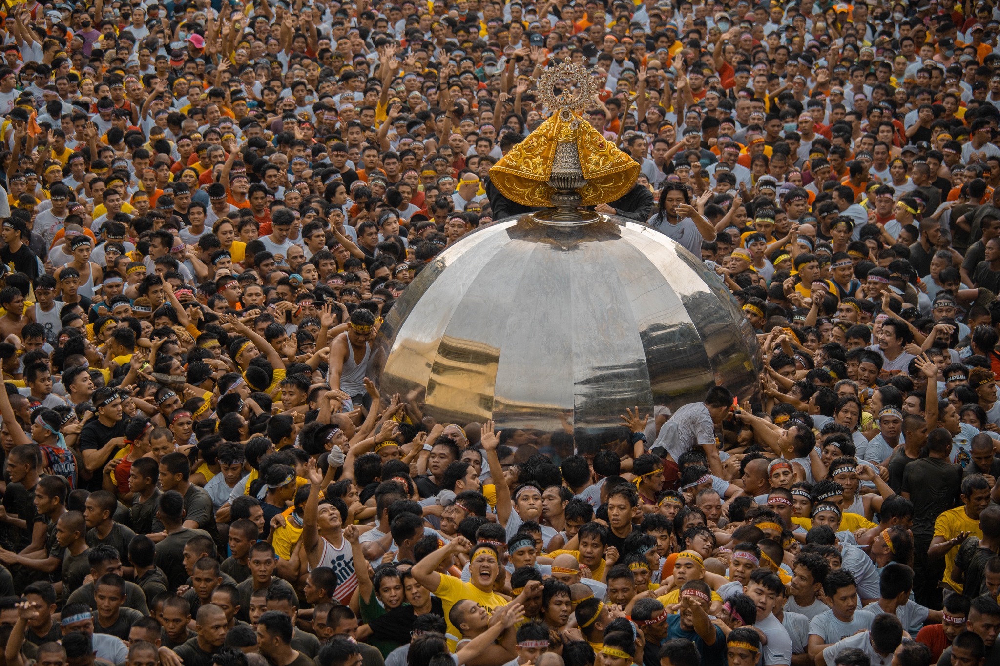 Penafrancia Festival 2022
