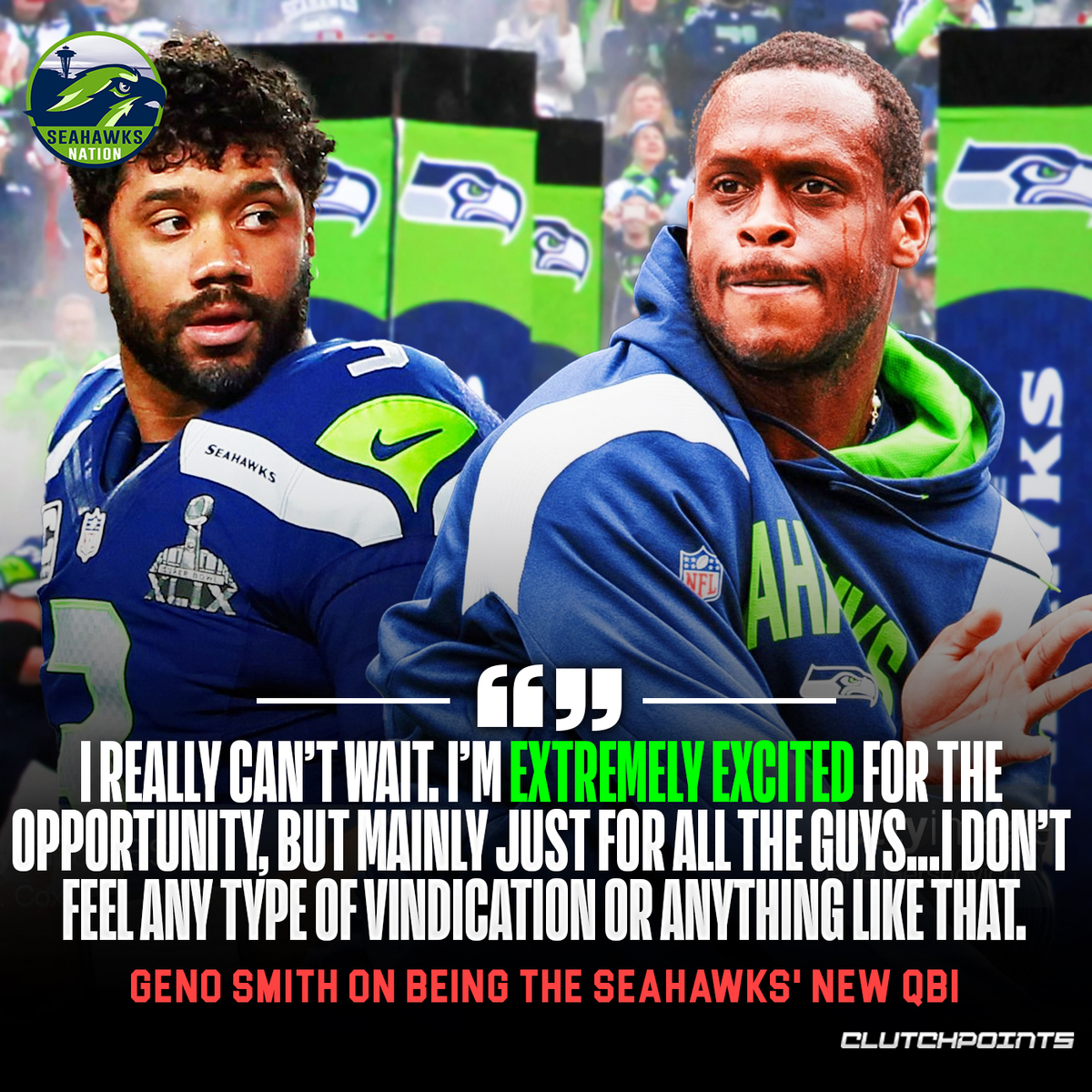 Geno Smith Memes The Best Geno Smith? Memes :) Memedroid