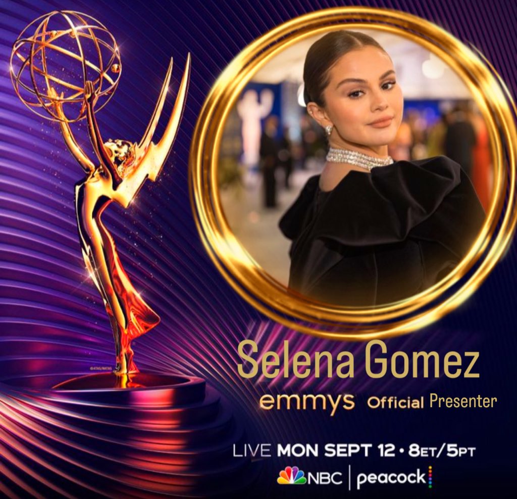 Selena Gomez Cosmopolitan 2022