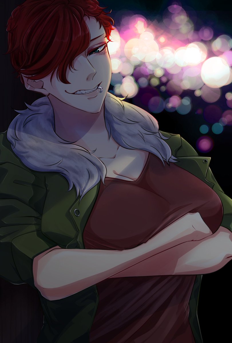 U子 on Twitter: "RT @Myoko_graffiti: ポスカサイズ01"