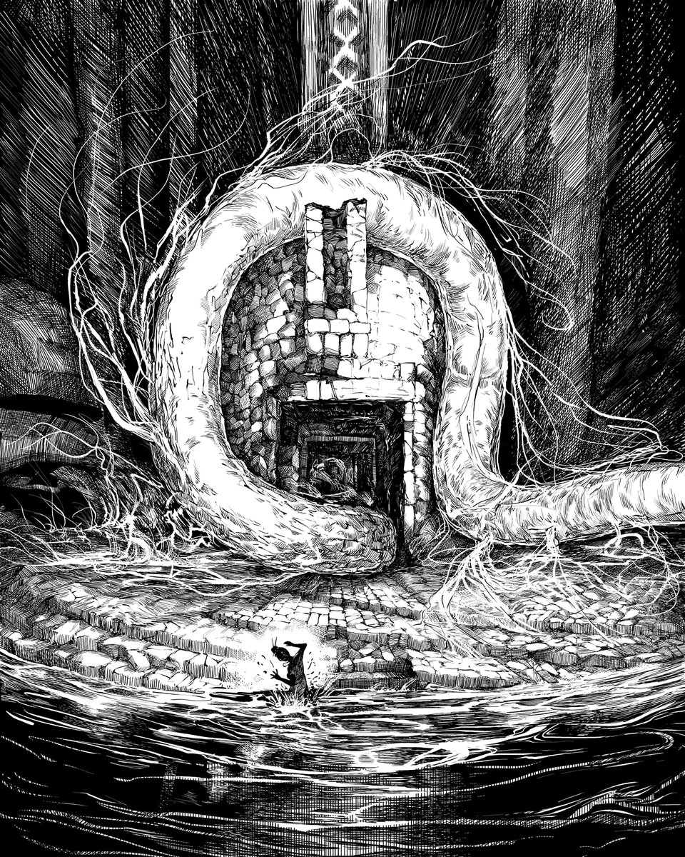 George Alexopoulos (@GPrime85) さんのイラスト・マンガ作品まとめ (484 件) - Twoucan
