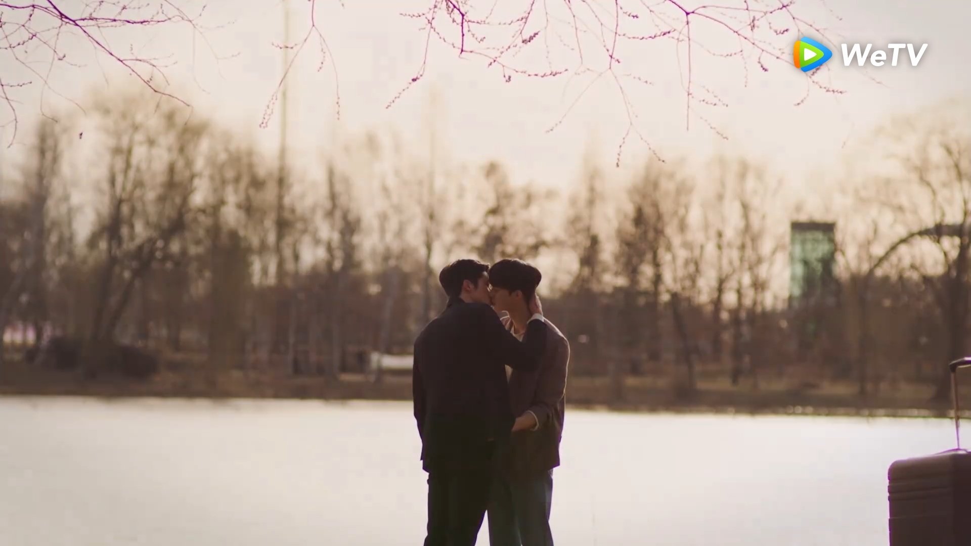 BL Update on Twitter: "W-Story's K-BL Series 1. Where Your Eyes Linger (2020) 2. Mr Heart (2020 ...