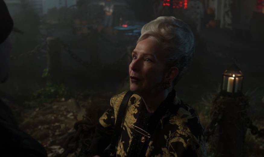 AHS on Twitter: "Battle of the AHS icons. Who do you think would win a fight against each other ...