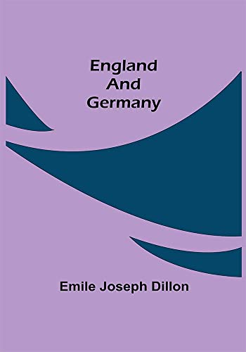 Download# England And Germany by Emile Joseph Dillon / Twitter