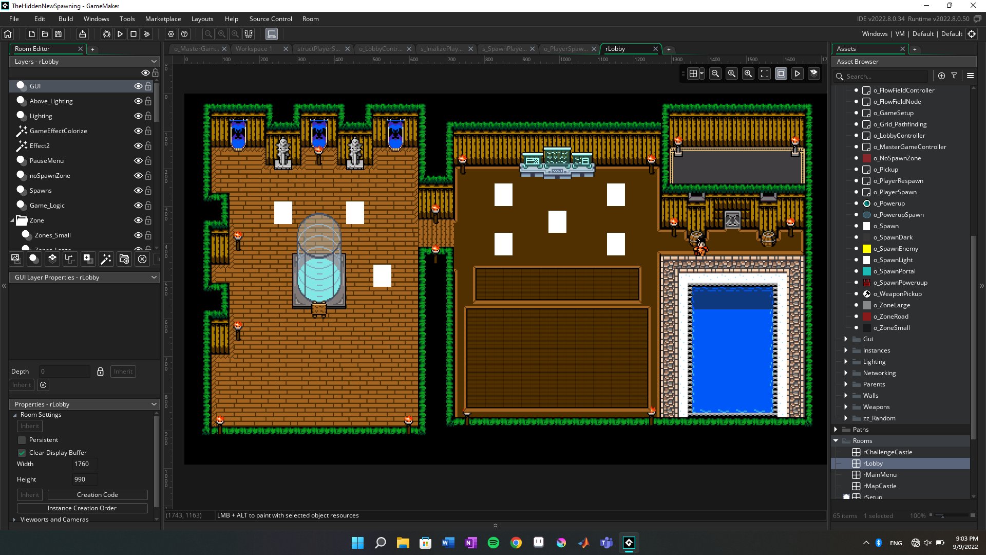 Taylor Shumway on Twitter: "happy early #screenshotsaturday . I'm working on adding a ...