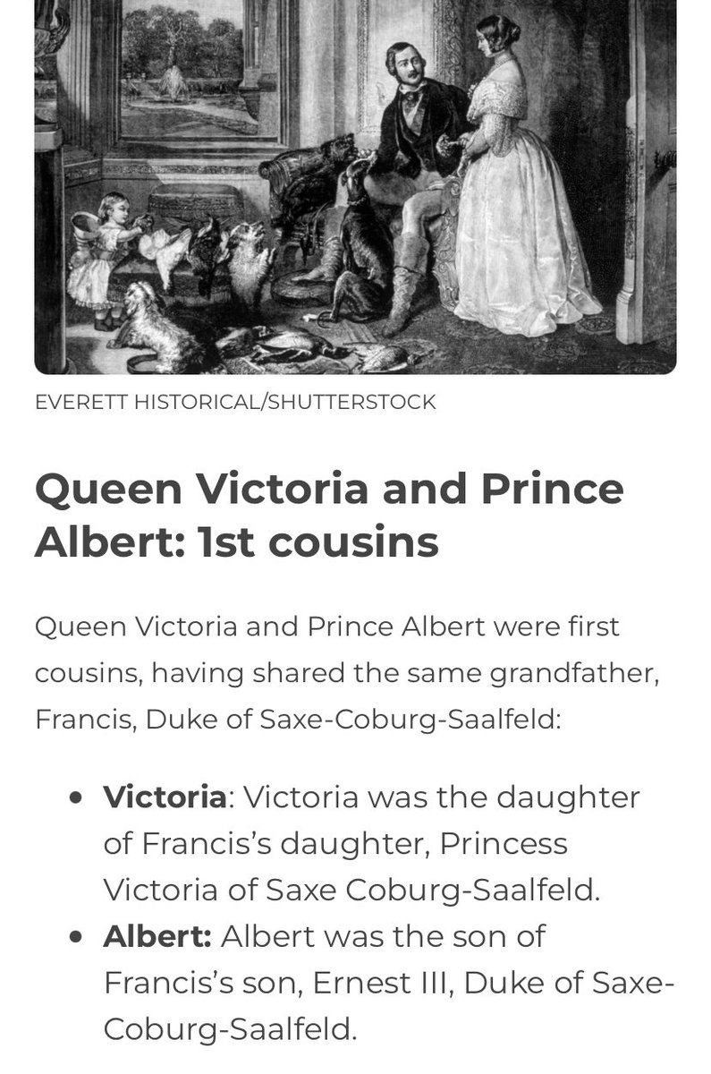When Prince Albert died, in 1861, and Queen Victoria began her mourning ...
