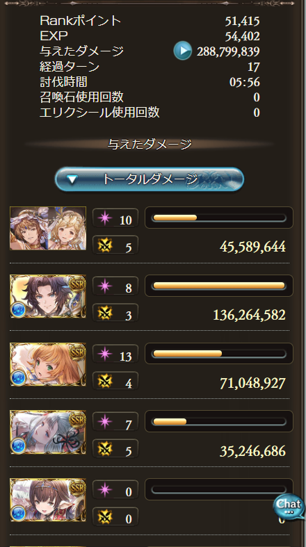 ブリアン on Twitter: "150hellフルオートはもうこの編成でいいや https://t.co/R5llvQUOJq" / Twitter