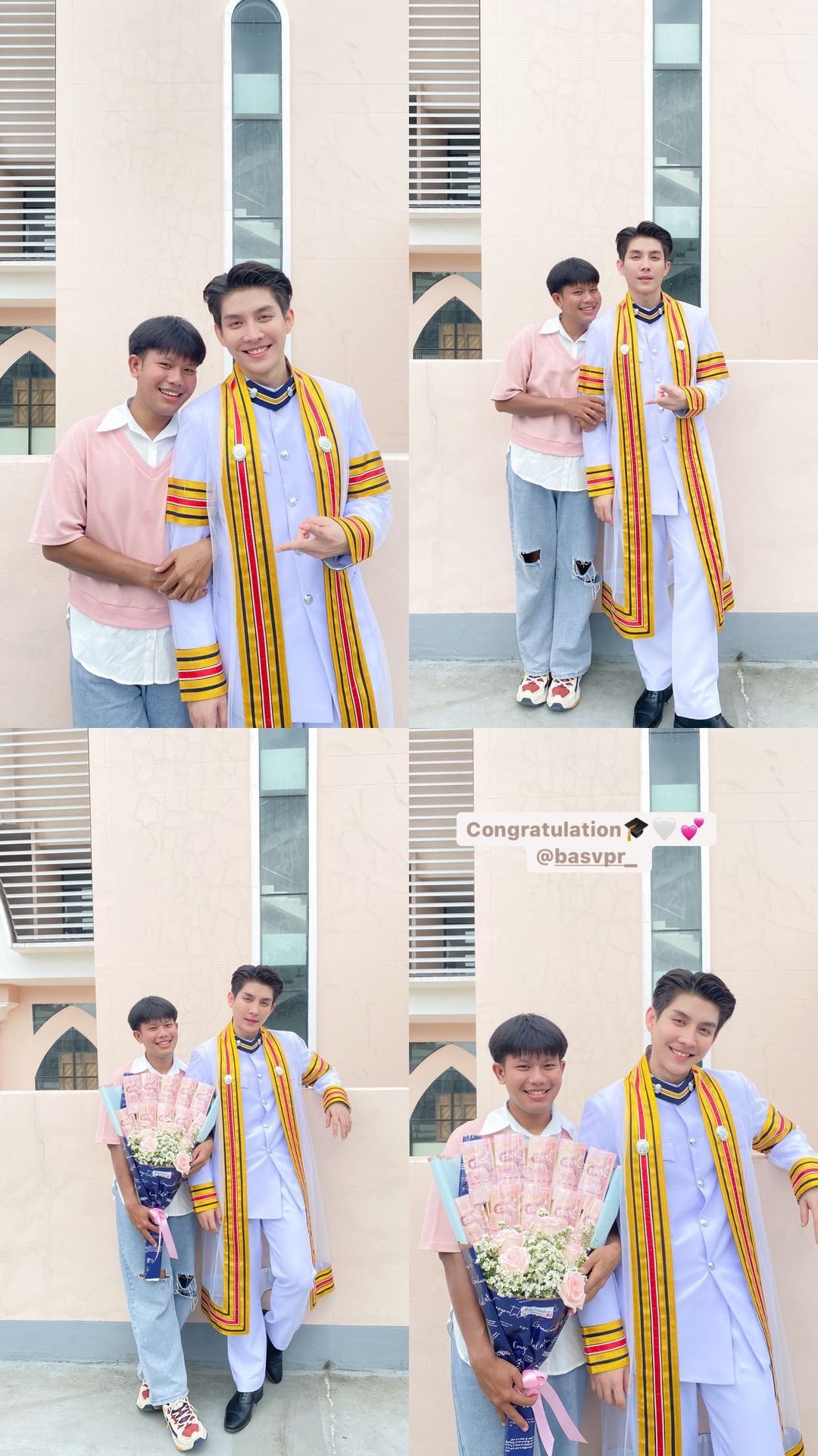 REST - JOBBAS’s Folder 📂 on Twitter: "220910 — Instagram Story Update 🫧 — toeytha_memory ...