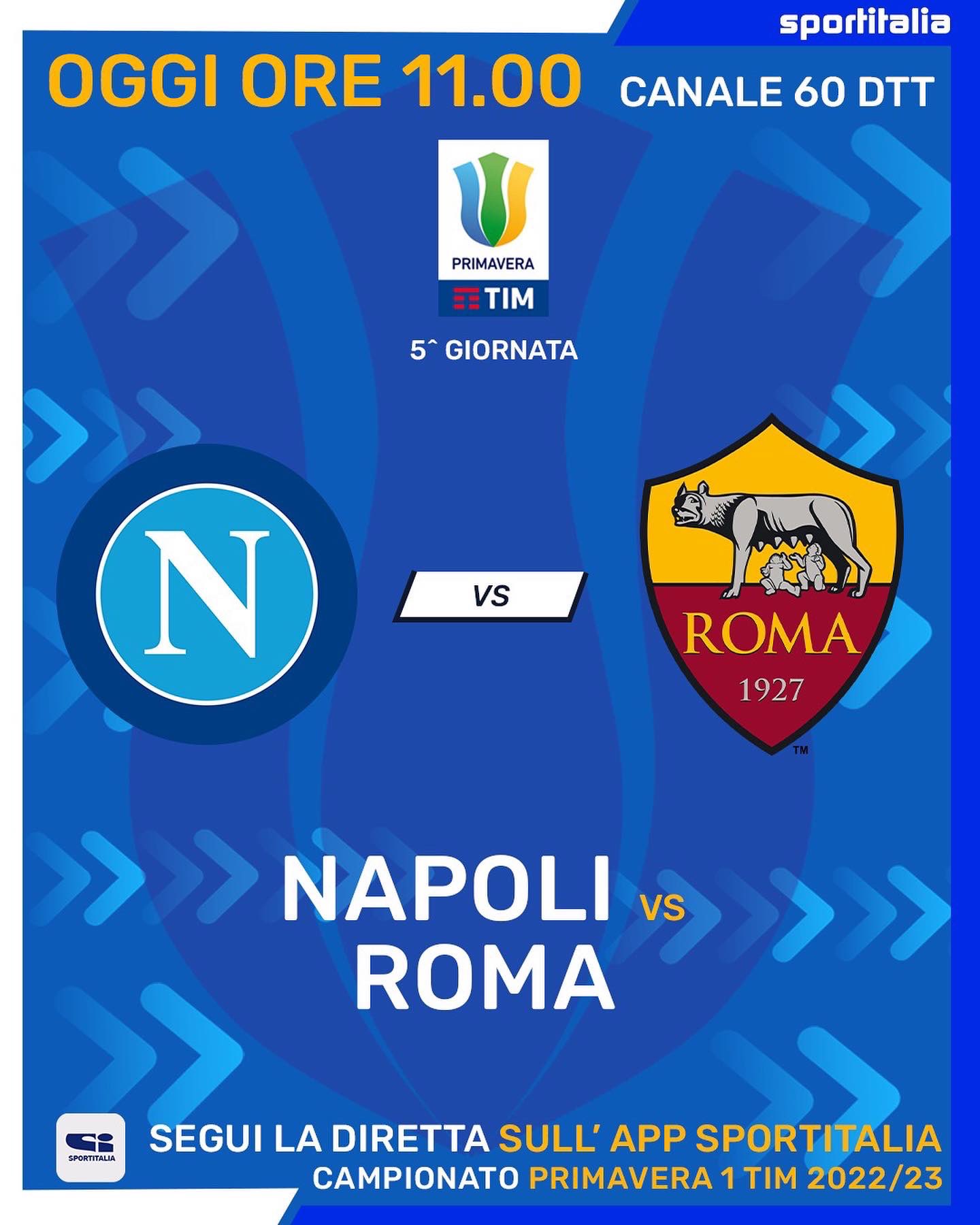 Sportitalia on Twitter: Sportitalia on Twitter: