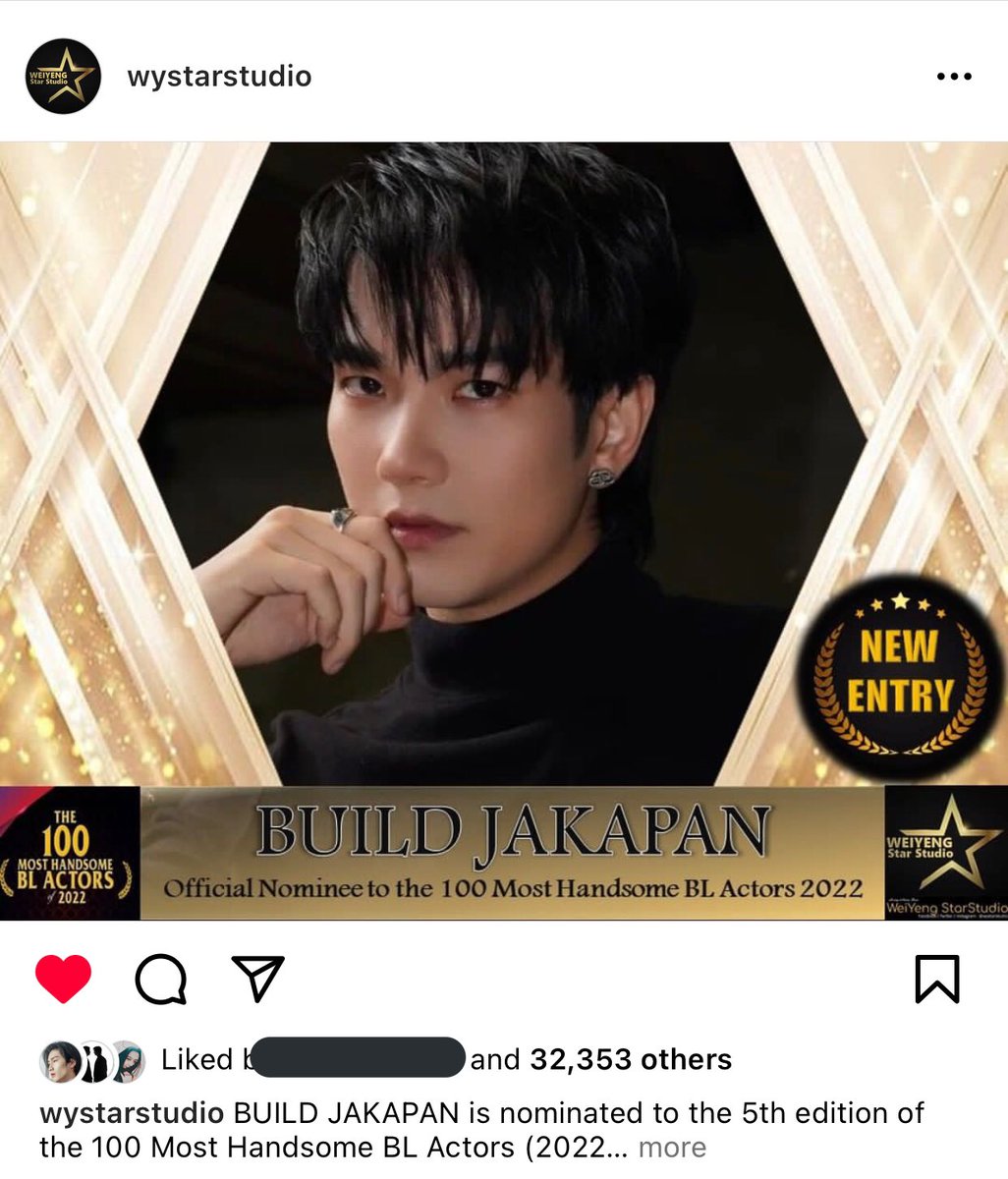 Build PH on Twitter: "WeiYeng | Star Studio @Buildbuilddd #BuildJakapan #Beyourluve #เจ้าแป๊ะยิ้ม"