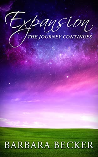 Download# Expansion: The Journey Continues by Barbara Becker / Twitter