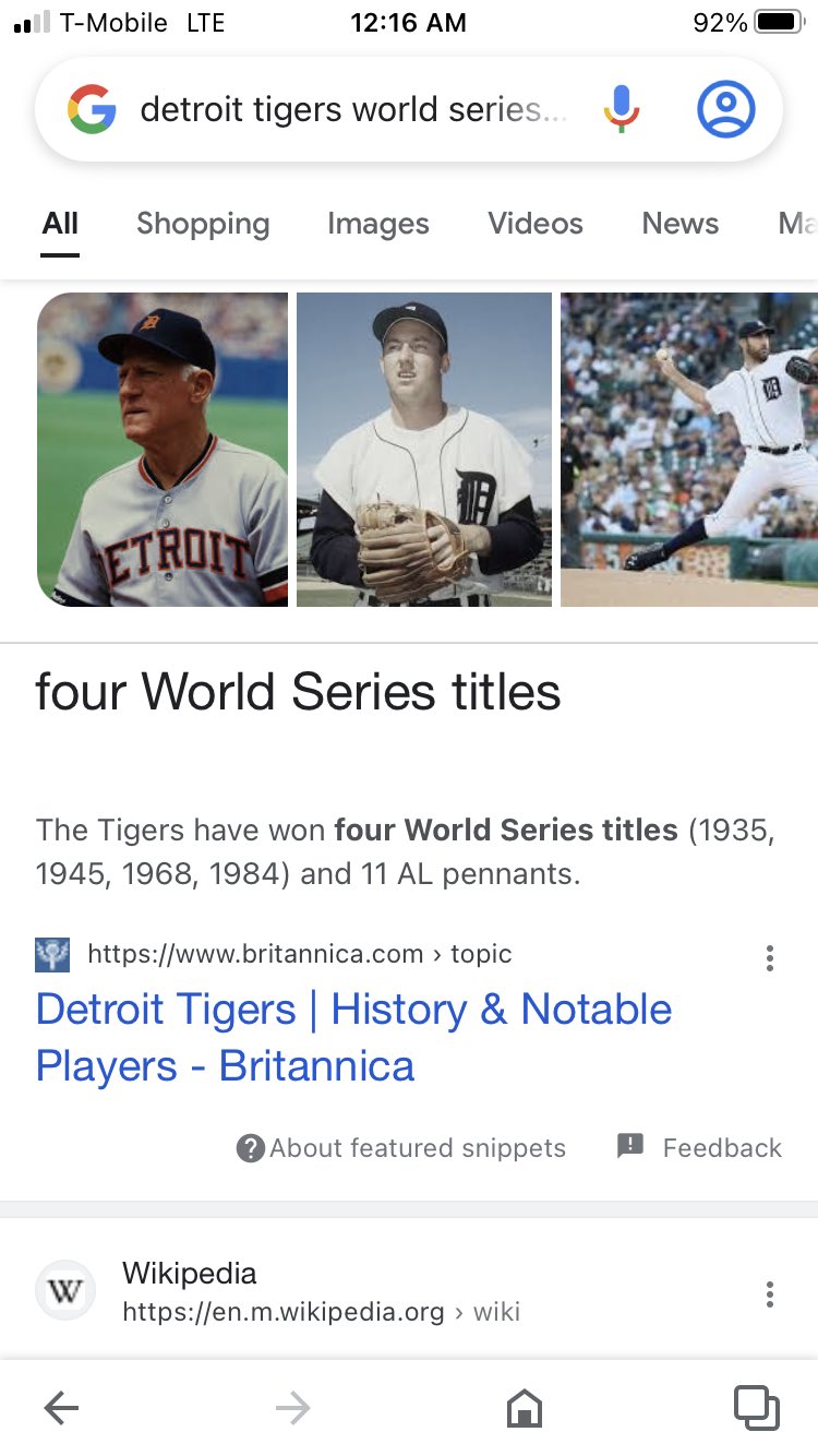 Brent Wagner on Twitter: "@dat_boy_loud1 @LiversFor3 @samueljrob Four an 11 pennants at least ...