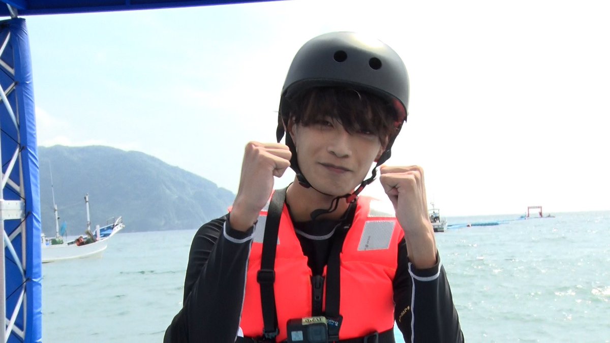 Tbs炎の体育会tv🌈今週土曜910放送 On Twitter Rt Taiikukaitv 🔴今夜7時〜放送 ️ なにわ男子 高橋恭平さん挑戦💬 / 体育会tvに大型新企画始動