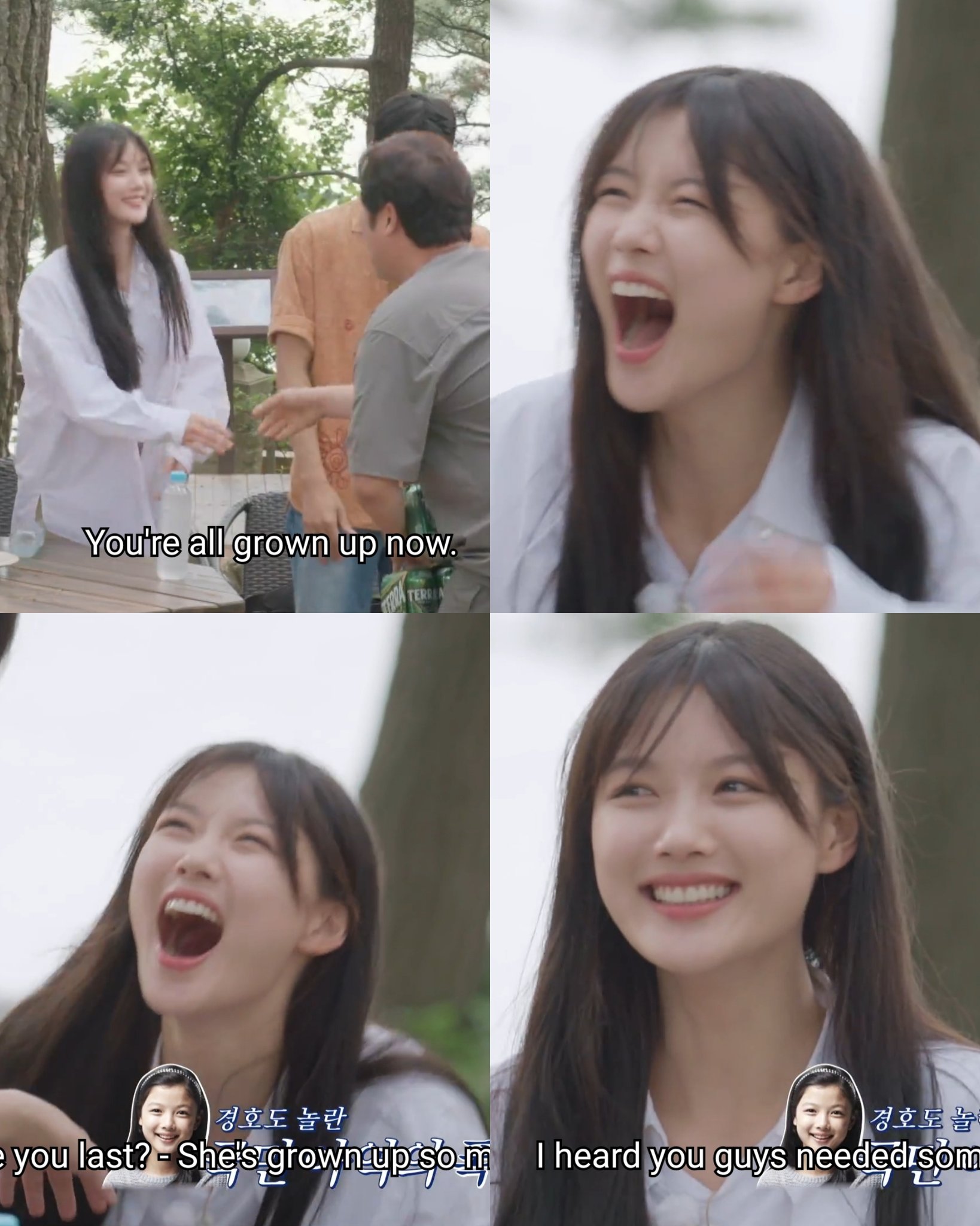 Kim Yoo Jung 김유정 PH Sosuke on Twitter: "She's so pretty! #김유정 #KimYooJung #YouthMT https://t.co ...