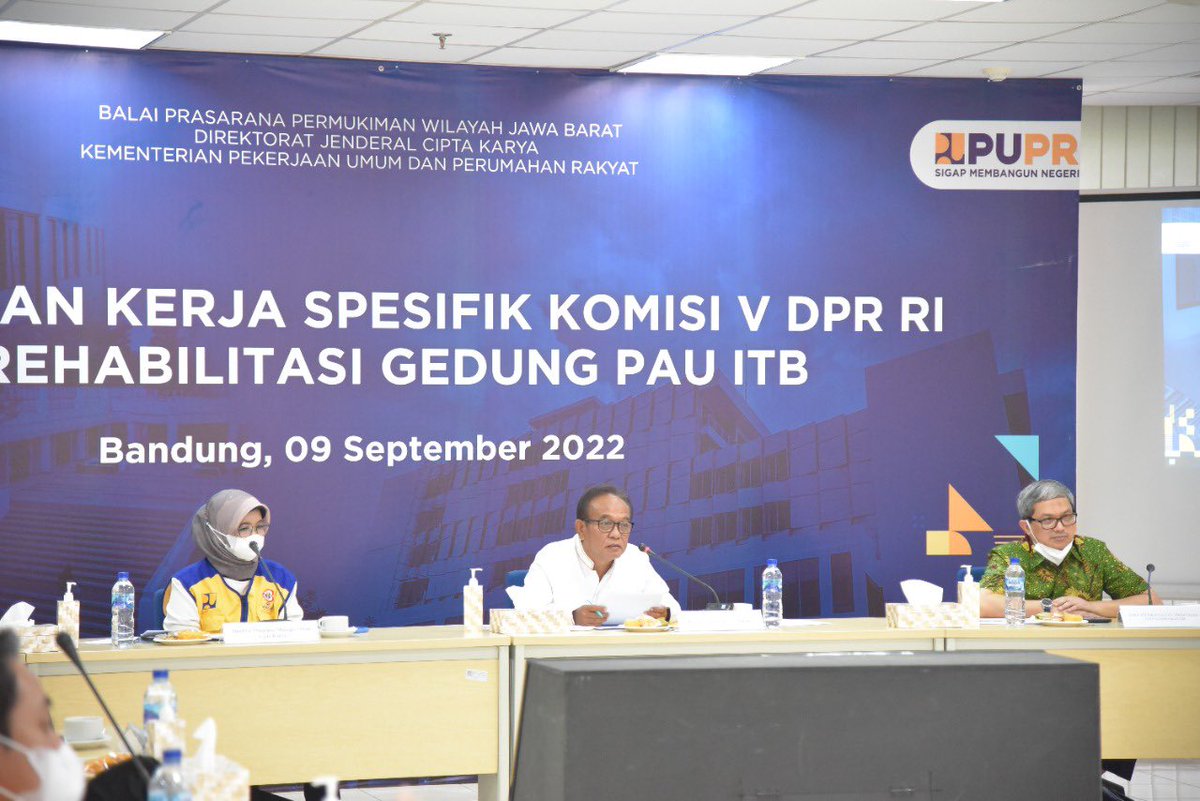 DPR RI on Twitter: DPR RI on Twitter: