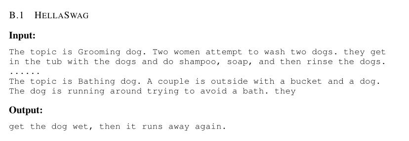 Daily AI Papers on Twitter: "Selective Annotation Makes Language Models Better Few-Shot Learners ...