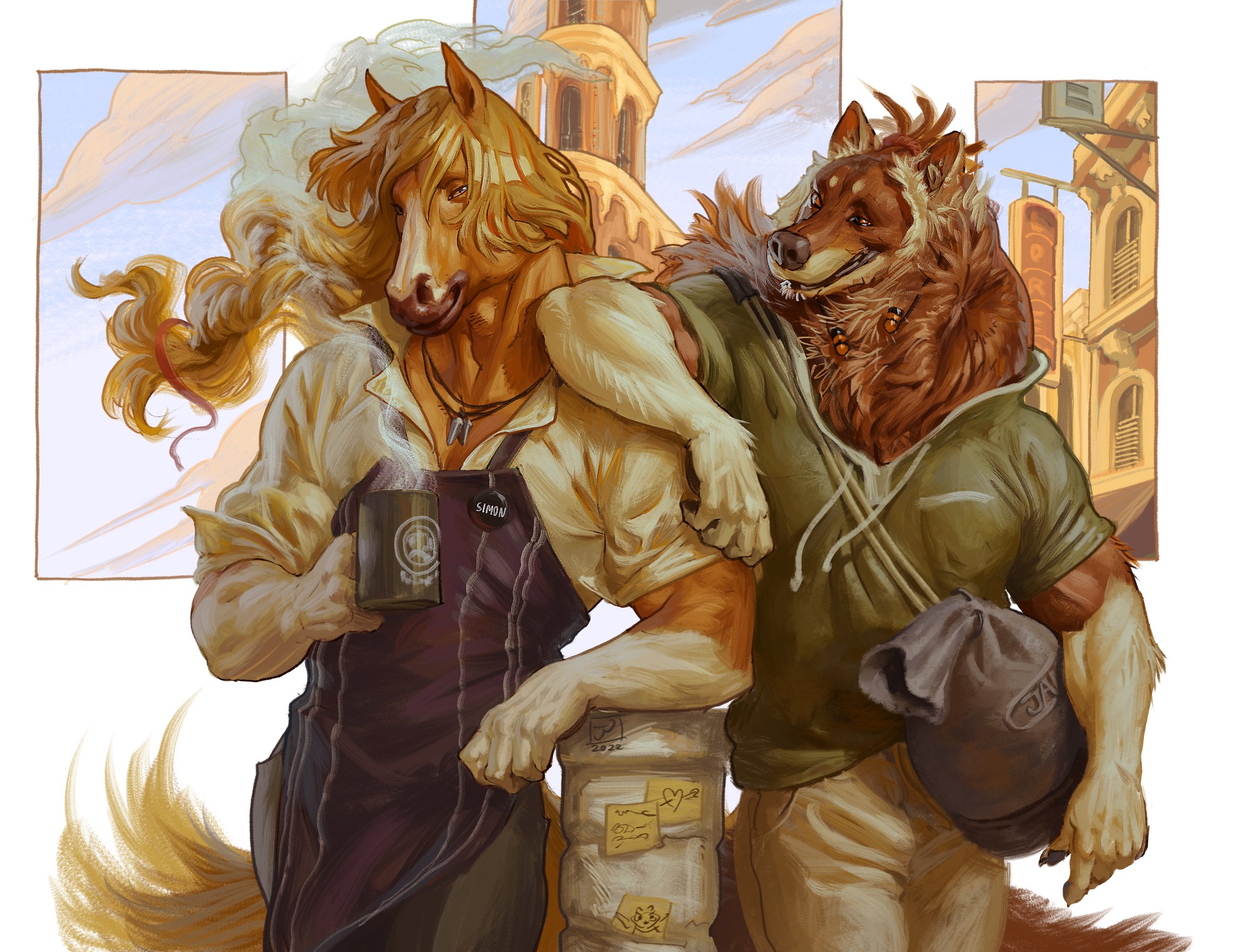 Lucyon (@LucyonArt) / Twitter Lucyon (@LucyonArt) / Twitter