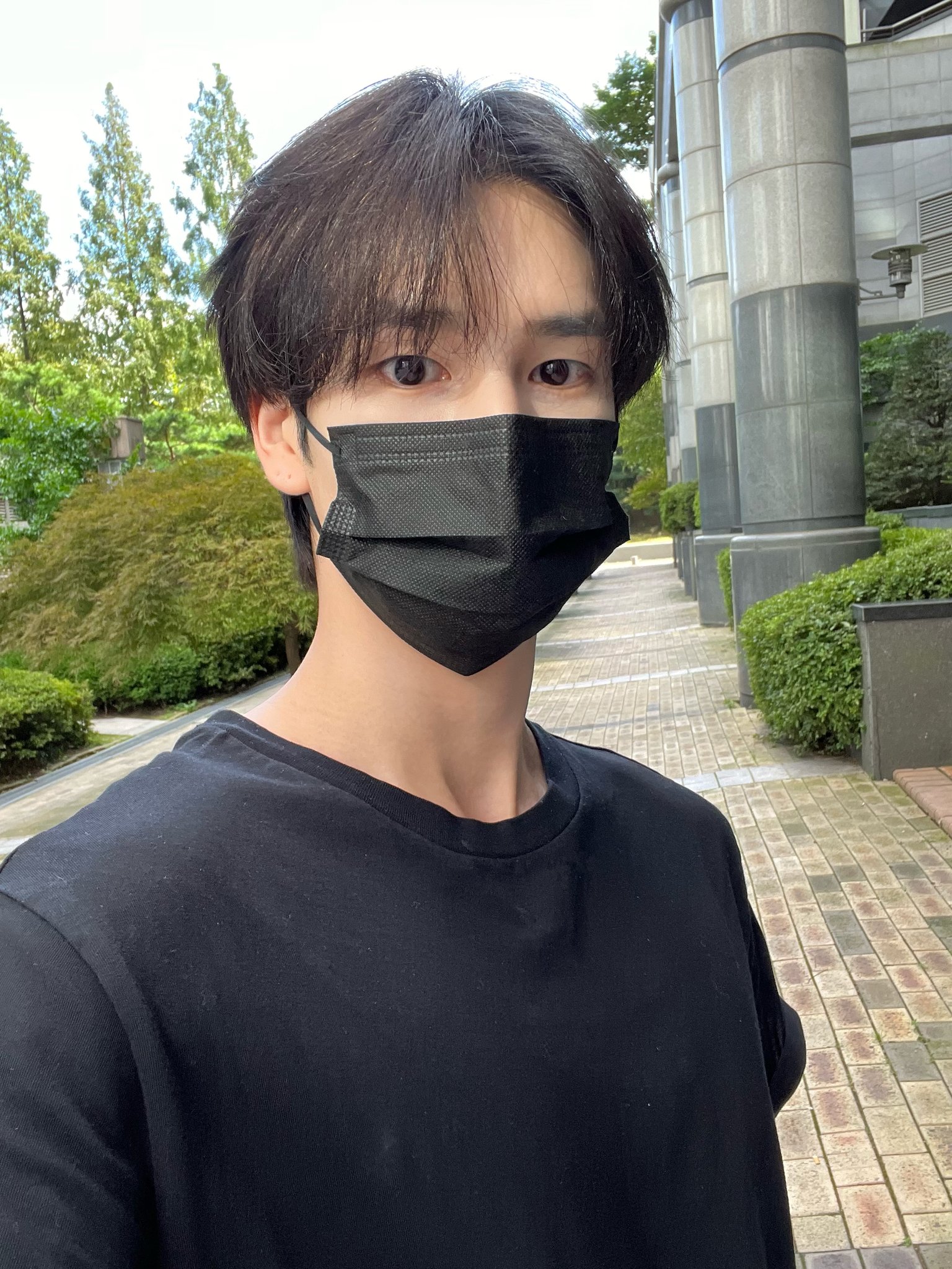 rie 🌸 on Twitter: "serim's pm update 💗 they're so cuteee 🥹 https://t.co ...