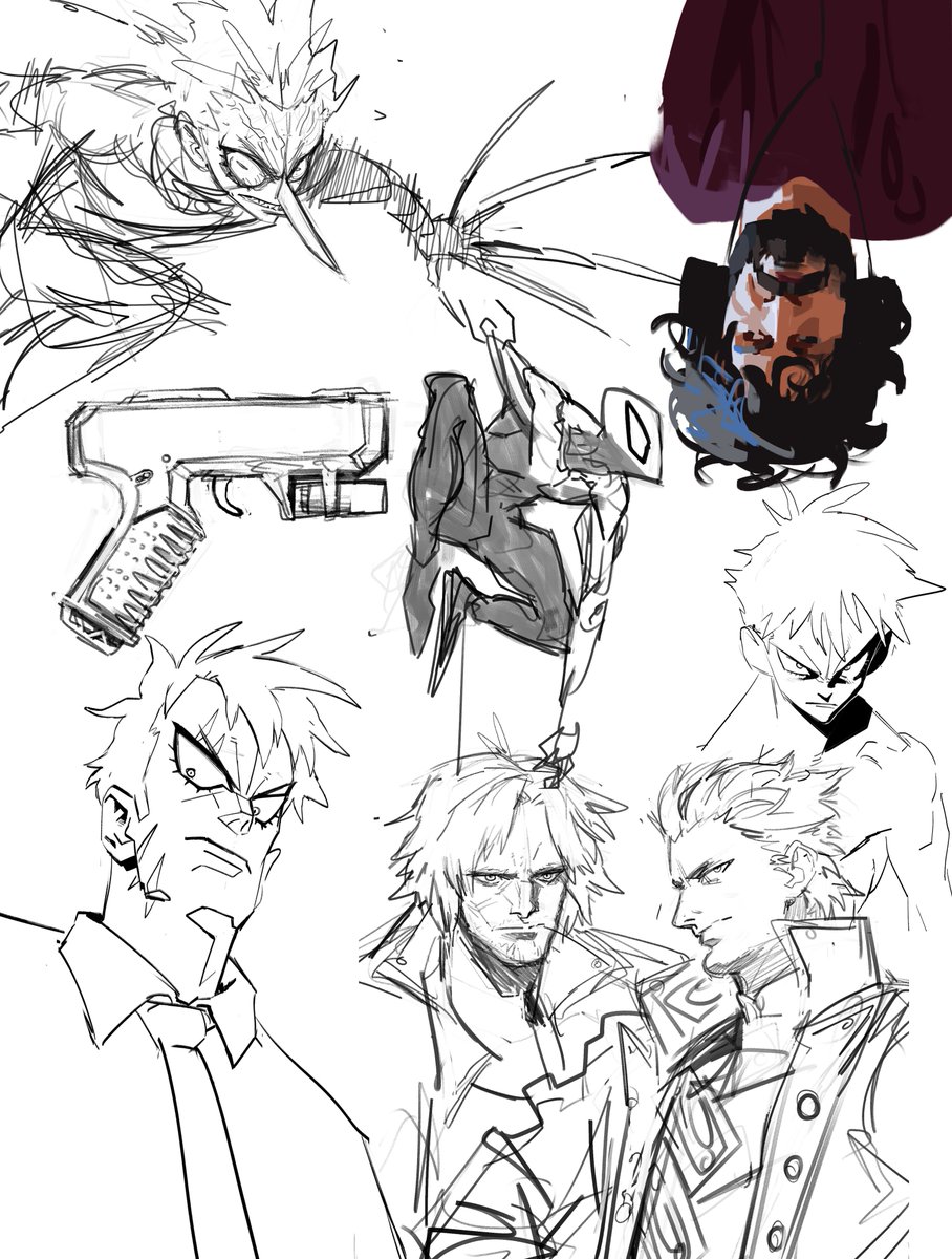 「random sjit 」 𝓦𝓞𝓜𝓟𝓘𝓔 (COMM open:)) )の漫画