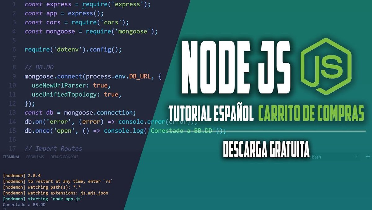 Quieres afianzar tus conocimientos en JavaScript? Lo mejor es hacer ...