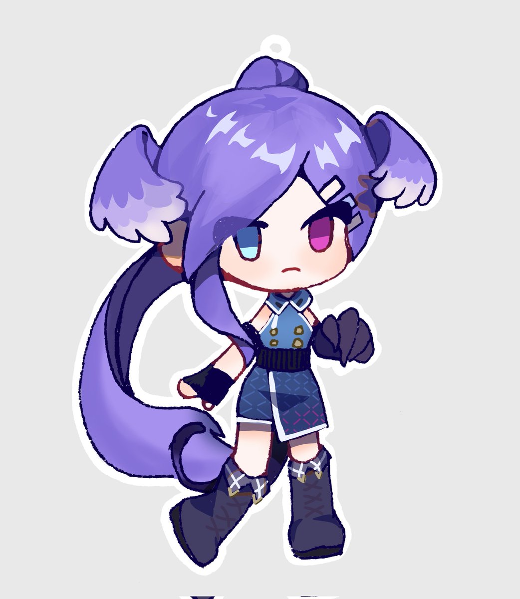 rui🌾（原稿中） (@ruiyu_wu09) さんのイラスト・マンガ作品まとめ (89 件) - Twoucan