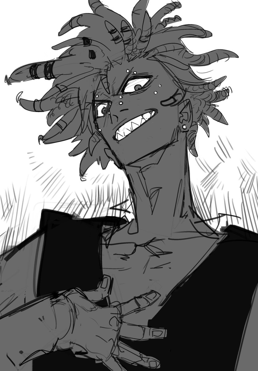 「random sjit 」 𝓦𝓞𝓜𝓟𝓘𝓔 (COMM open:)) )の漫画