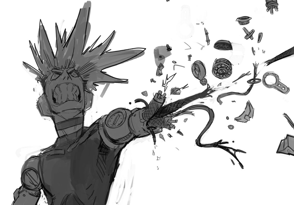 「random sjit 」 𝓦𝓞𝓜𝓟𝓘𝓔 (COMM open:)) )の漫画