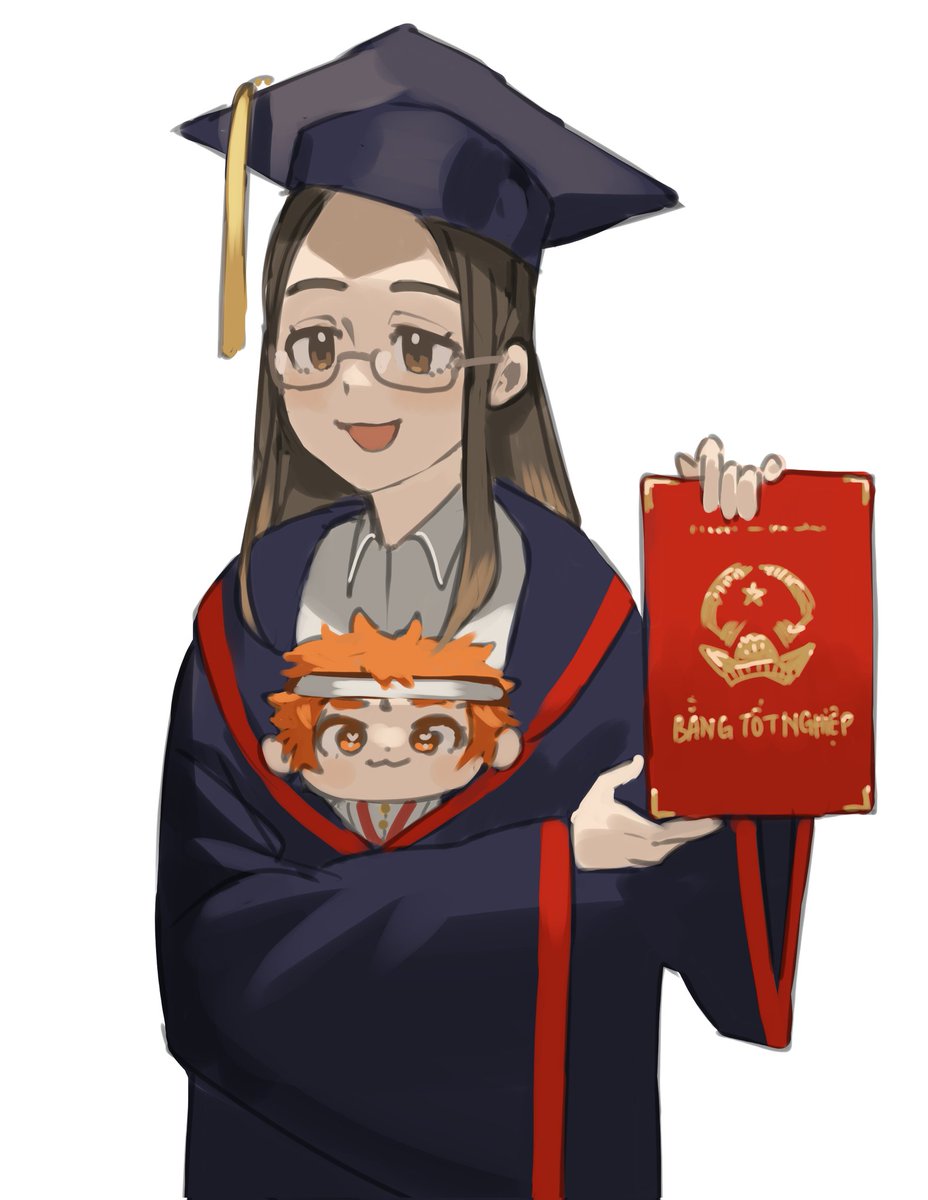 「Ehehe (=`ω'=) 」|Hanny (comm close!)のイラスト