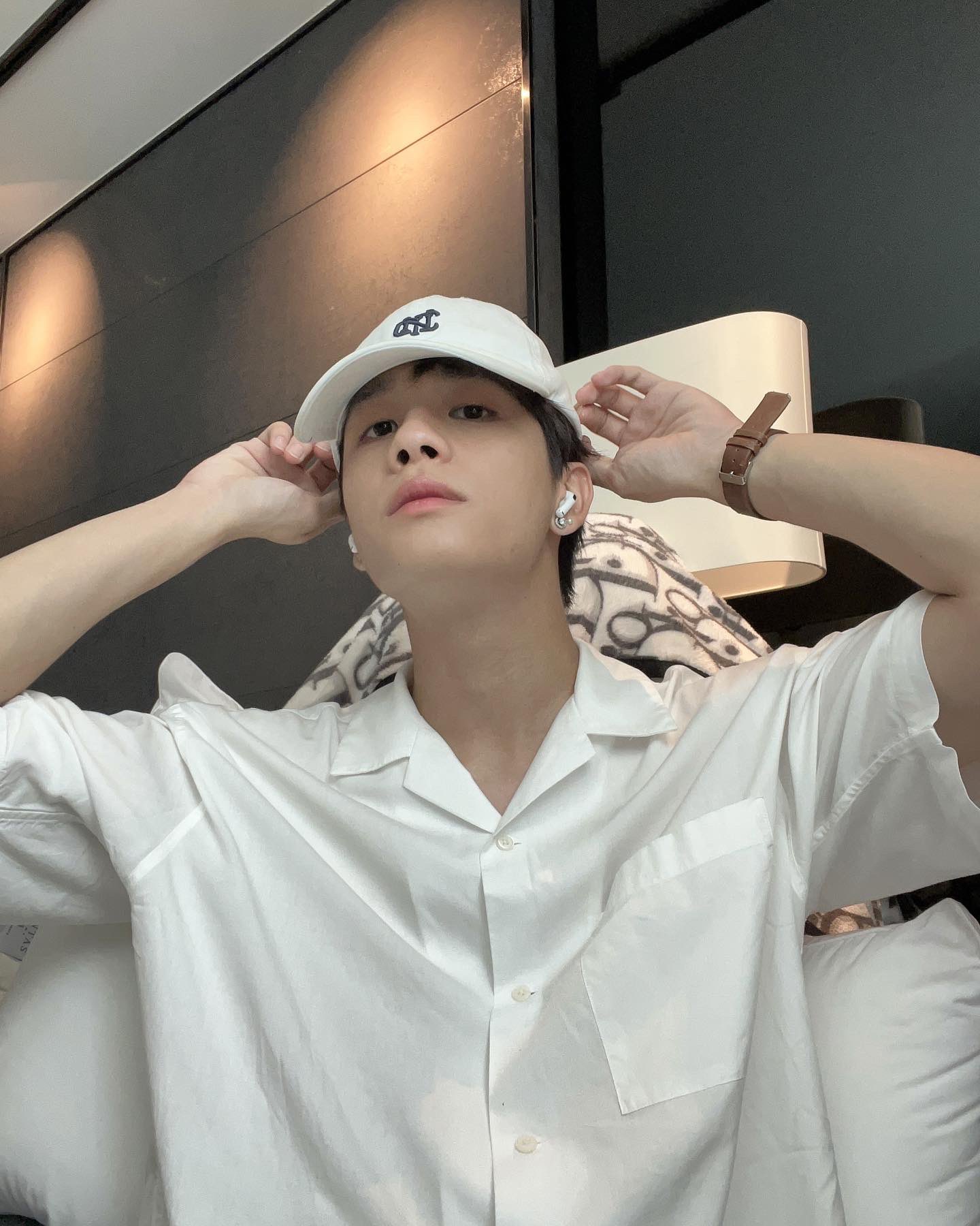 P.Prom RatchaphaT (@P_RatchaPhat12) / Twitter