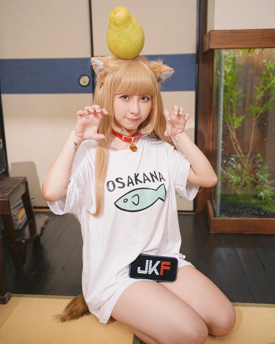 JKF 祝大家 中秋快樂🥮 每天要記得幫我投票喔🐰 👉 https://t.co/qJXSoSZAvN @jkftaipei #JKFace #JKF女郎 #JKF捷克論壇 #百大女郎 ...