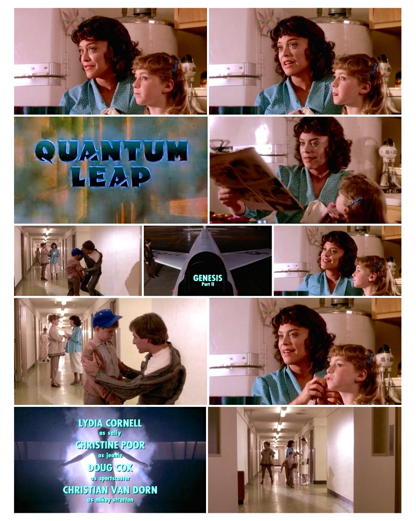 Lydia Cornell 🇺🇦 on Twitter: "Tonight on @SYFY Channel, I play a 1950's pregnant pilot's wife ...