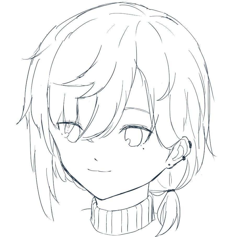 絵を描いてる人 (@e_wo__kakimasu) さんのイラスト・マンガ作品まとめ (14 件) - Twoucan