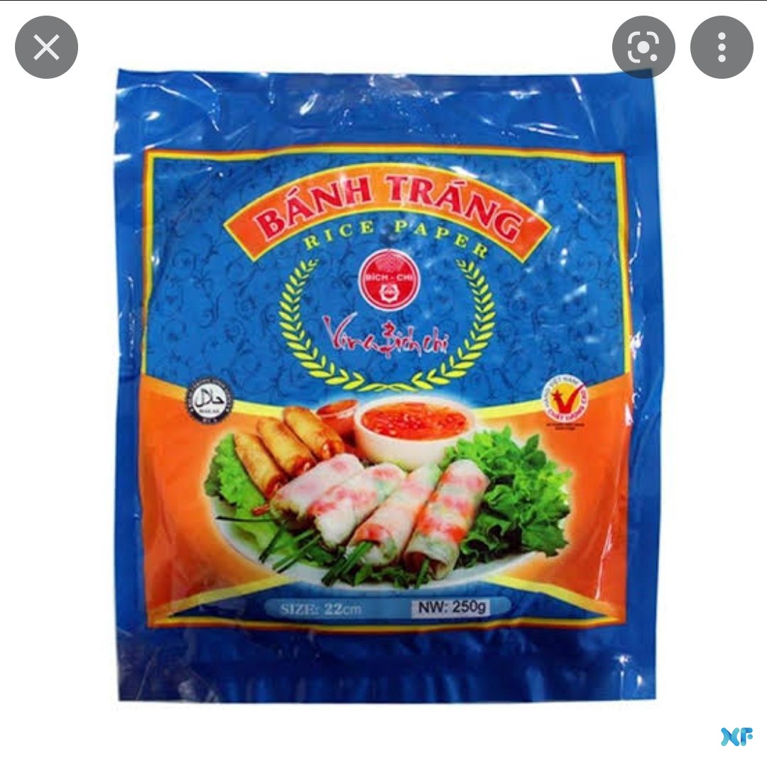 OFF • NGALAMFESS on Twitter: "Oyi rek, ada yang tau ga beli Rice Paper ...