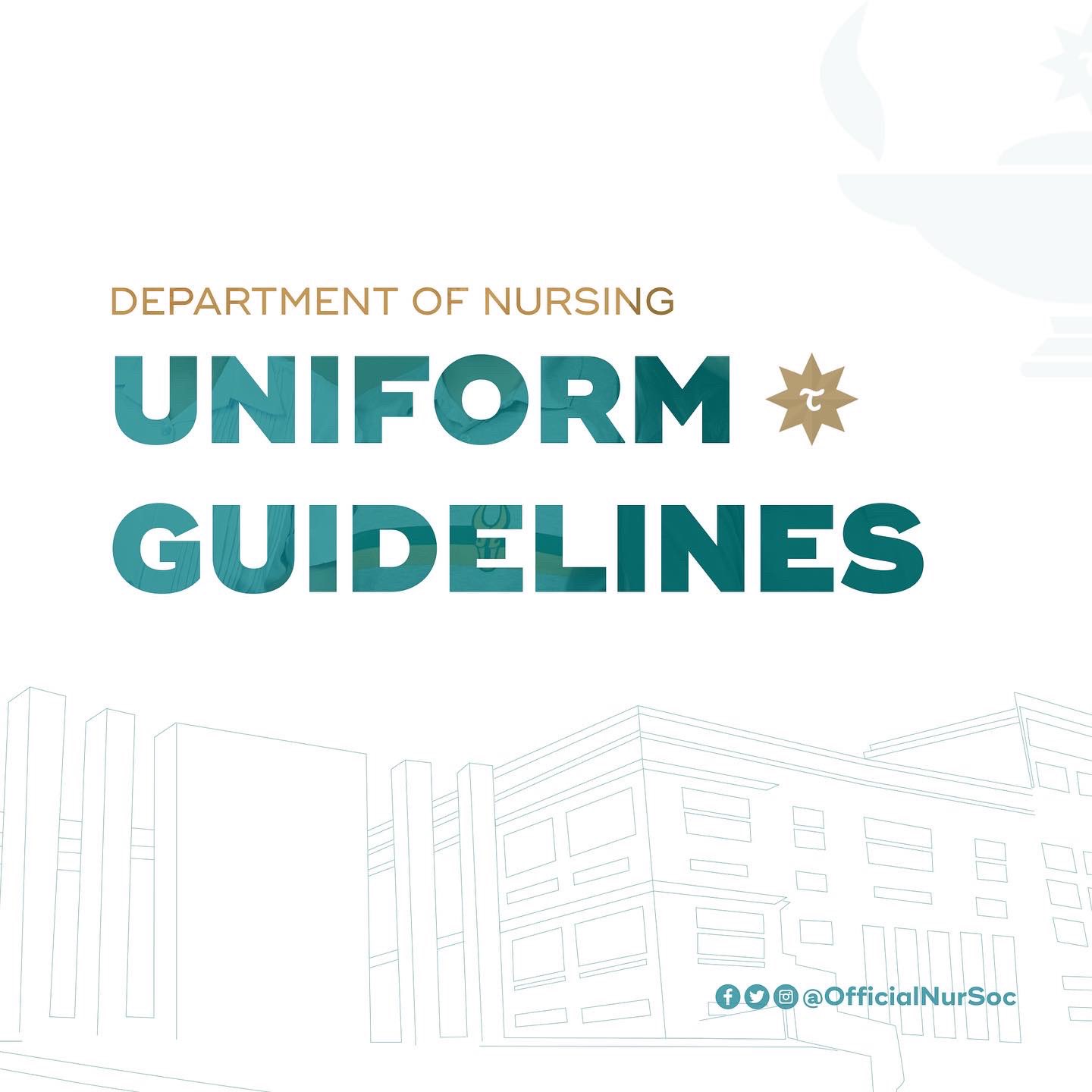 FEU Nursing Society On Twitter As Per The Department s Associate Dean feu-nursing-society-on-twitter-as-per-the-department-s-associate-dean