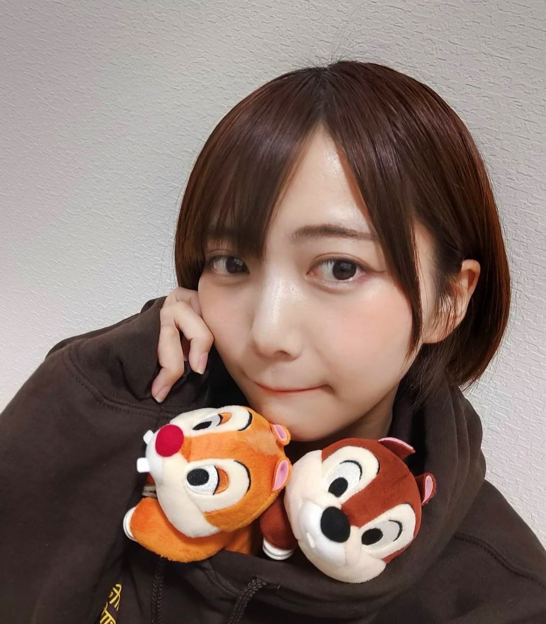 星乃莉子⭐sodstar On Twitter そういえばちょびっっとだけ髪切ったよ😛🐿🐿 Icmzvpzsoo