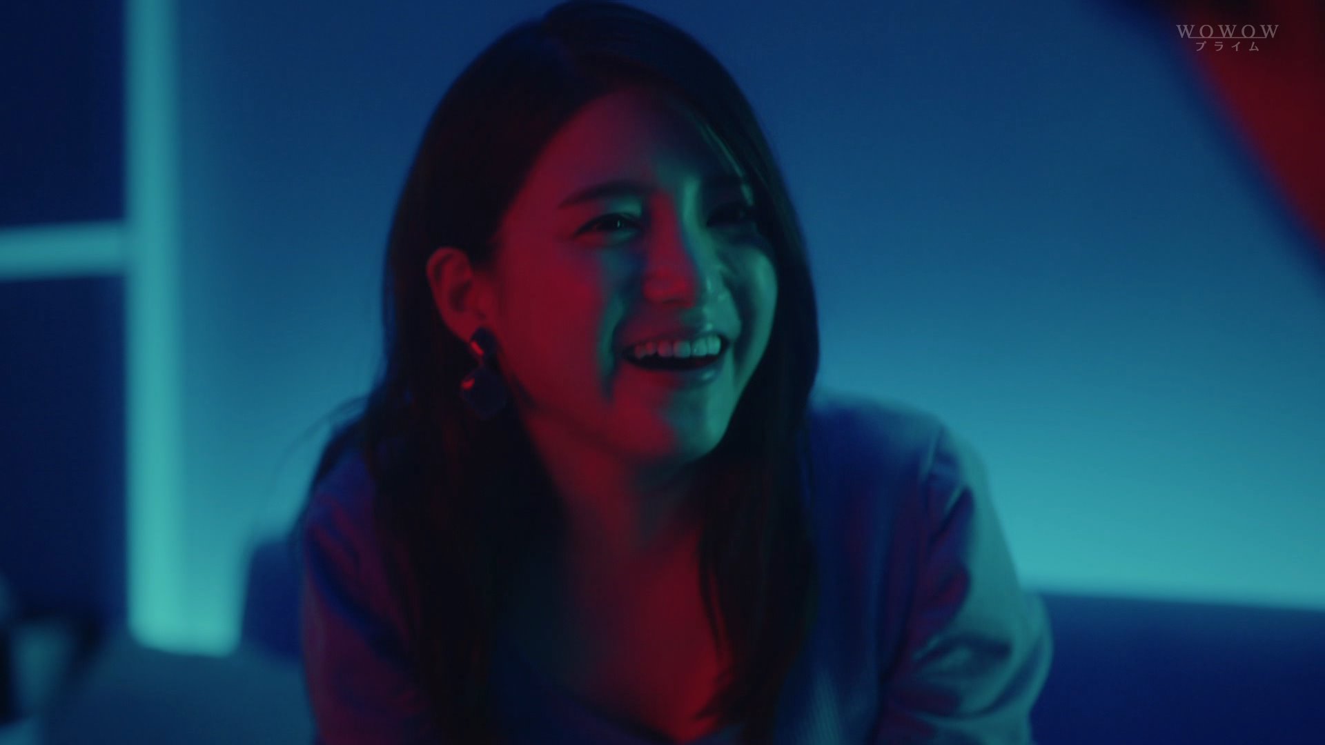 ナンガ(^O^)σ on Twitter: "＃小野寺小麦 ＃川島海荷 ＃中村承 ＃水沢林太郎 ＃ワンナイト・モーニング ＃第6話 ＃カップラーメン ＃WOWOW_P https://t.co ...