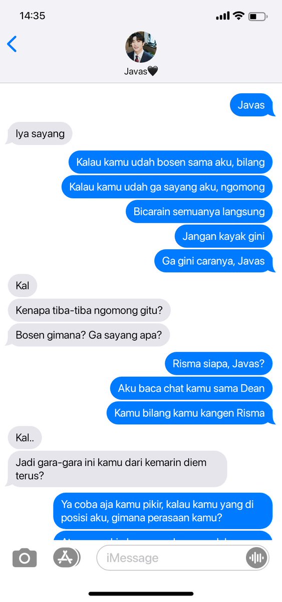 dev🌻jh few tweets📌 on Twitter: "Salah paham"