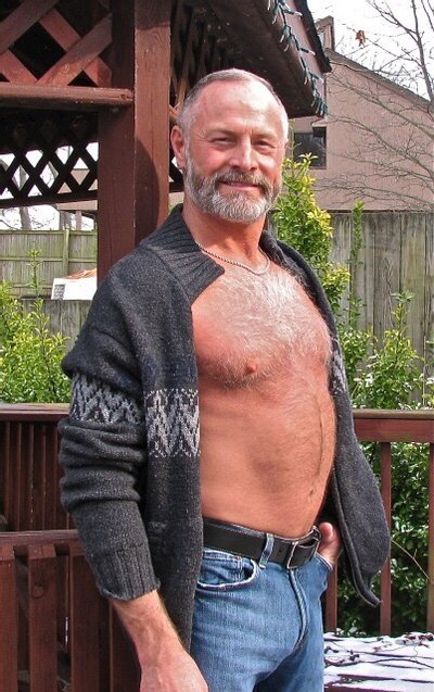 Daddylover Maduros On Twitter Who Is This Big Sexy Male T
