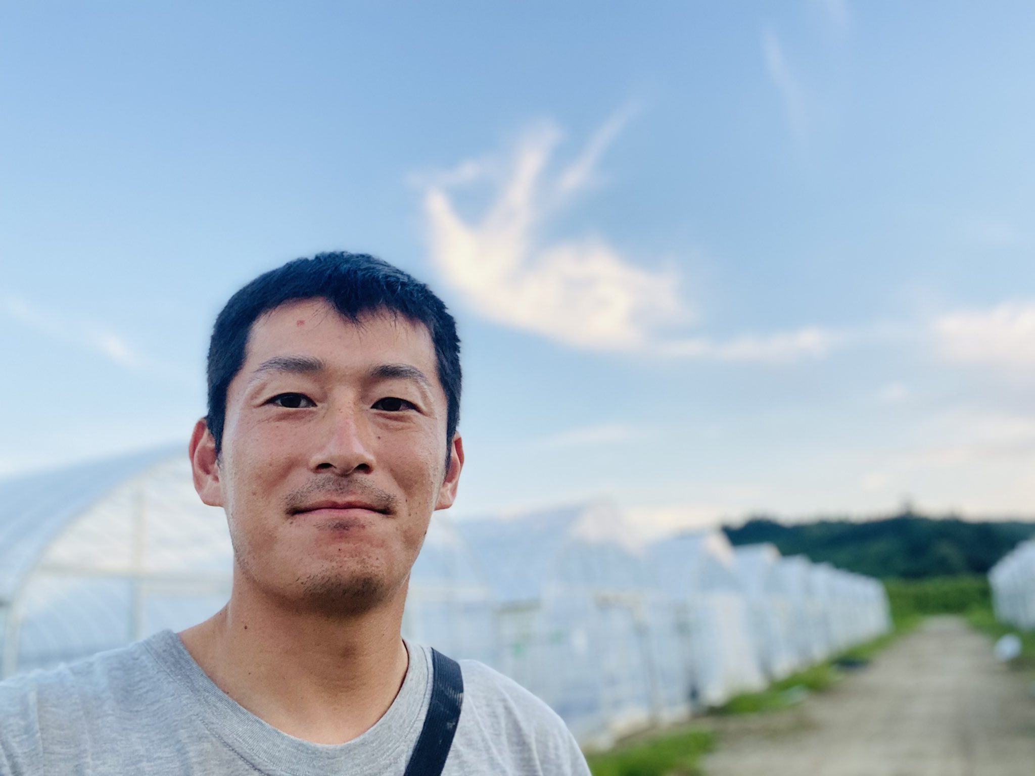 べー On Twitter 今日も一日お疲れさまでした💪👨🌾 10cxdggfnn Twitter