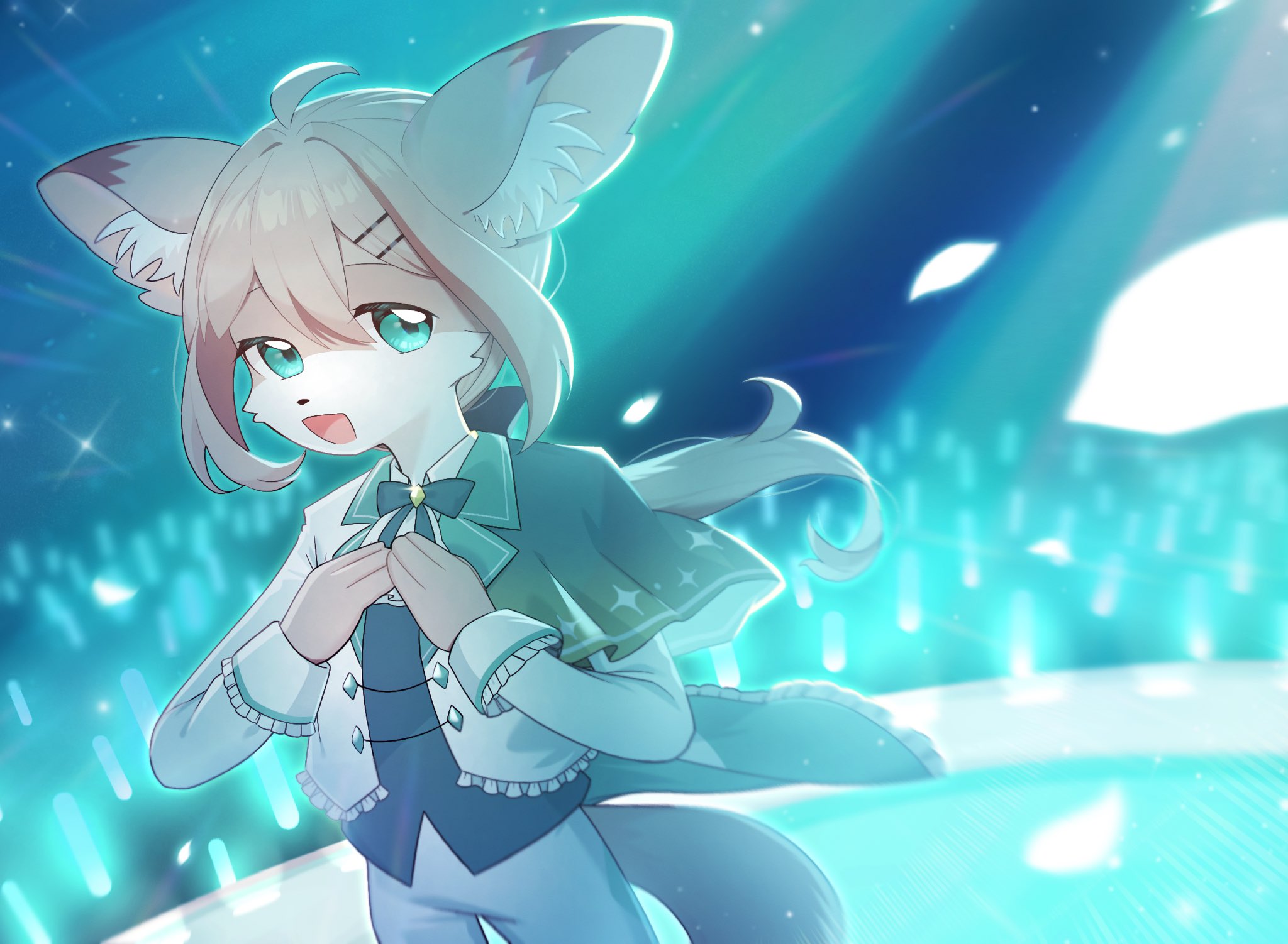 ぱわわ@企画用 (@P_04a) / Twitter