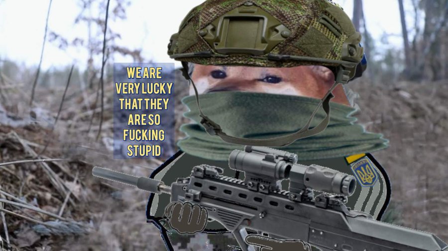 Mr. Grenade vs Russian Soldier - Page 2 - AR15.COM Mr. Grenade vs Russian Soldier - Page 2 - AR15.COM